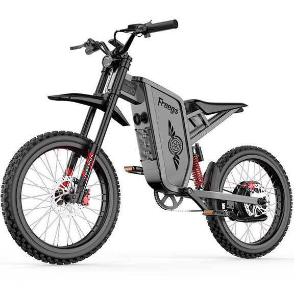 Freego X2 Pro – Power ON Ebikes