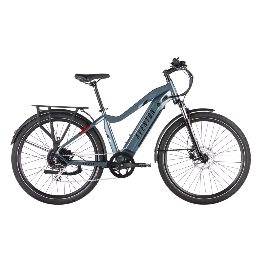 Aventon Level 3 Step-Over – Power ON Ebikes