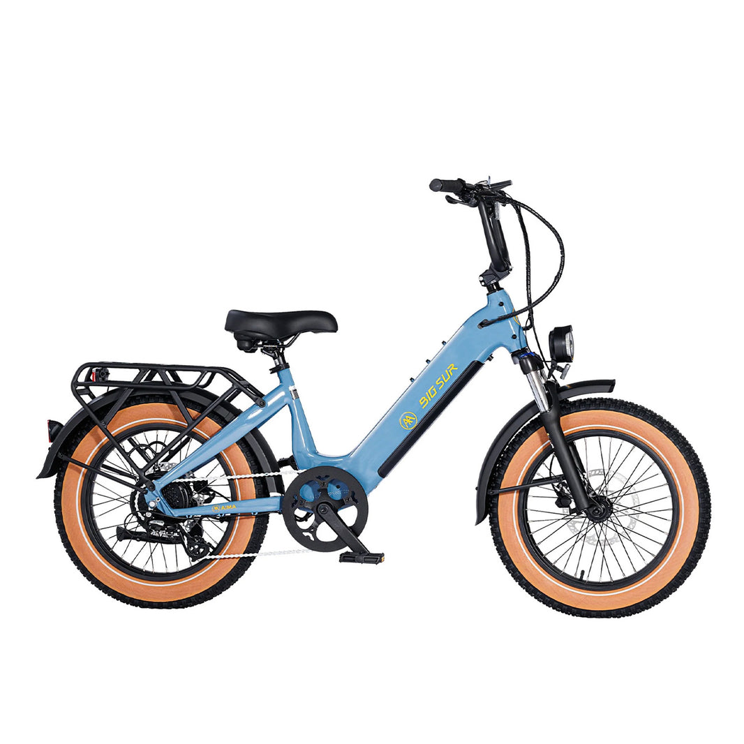 Power ON Ebikes | Buying Ebikes Should Be Quick, Simple, and Fun