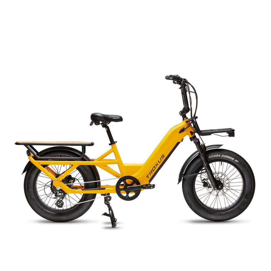 Power ON Ebikes | Buying Ebikes Should Be Quick, Simple, and Fun