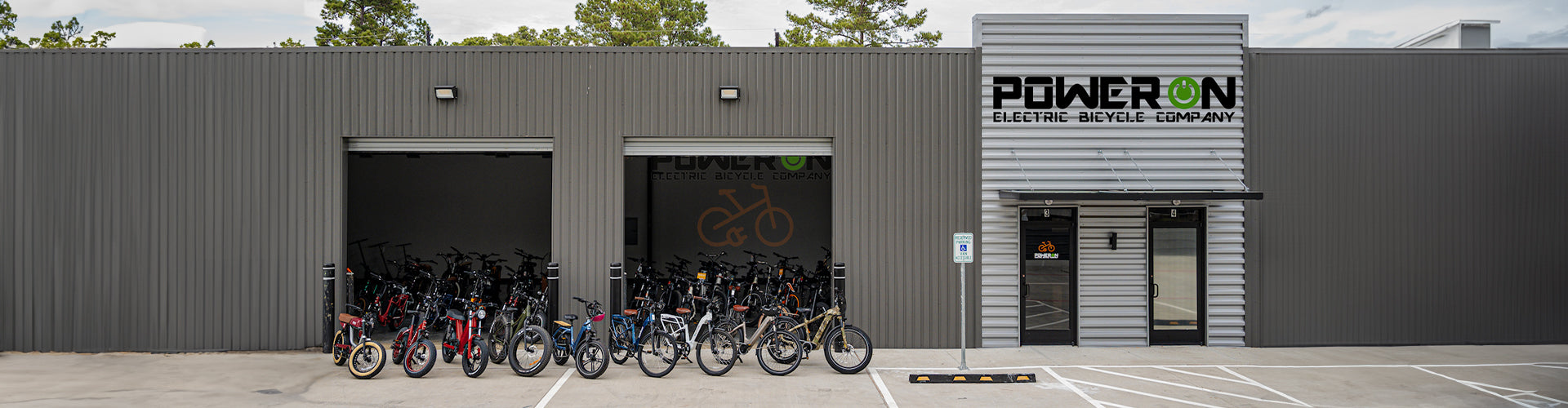 Power ON Ebikes | Largest Ebike Retailer in Texas | Top Brands – Power ...