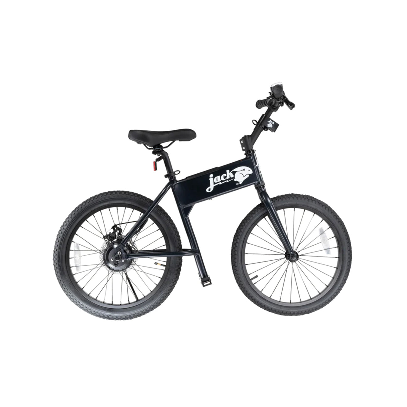 JACKRABBIT – Power On Ebikes