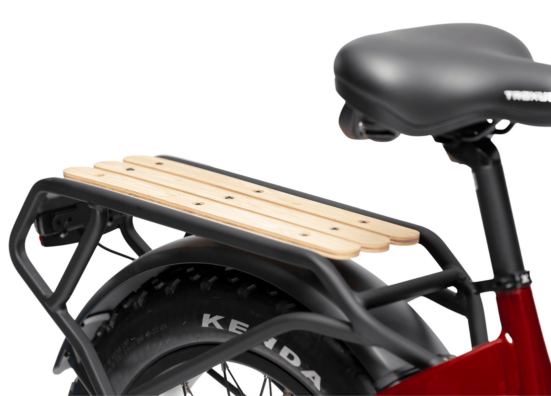 Troxus Lynx Plus – Power ON Ebikes