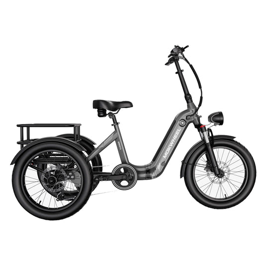 MOKWHEEL – Power ON Ebikes