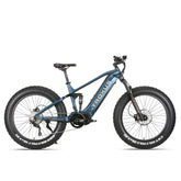 Power ON Ebikes | Buying Ebikes Should Be Quick, Simple, and Fun